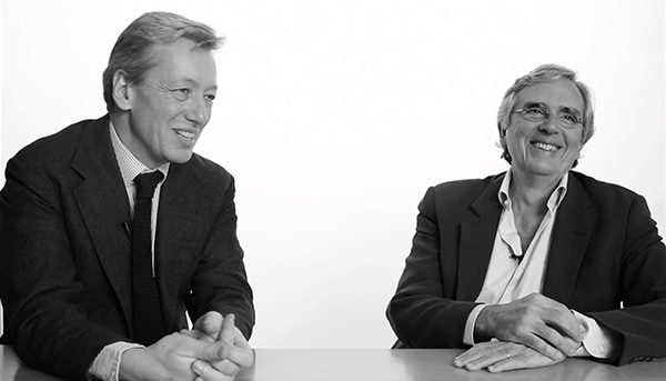 Carlos Benaïm ou l'amour des belles matières premières - Passion Parfums